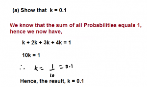 A-Level Statistics-Example 2 - Statistics and Mathematics Help for ...